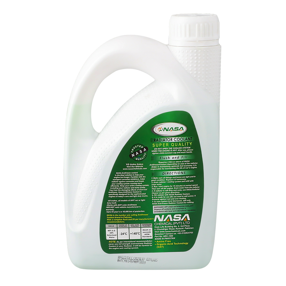 NASA Auto Care - Premium Car Care Products – Nasa Auto Care